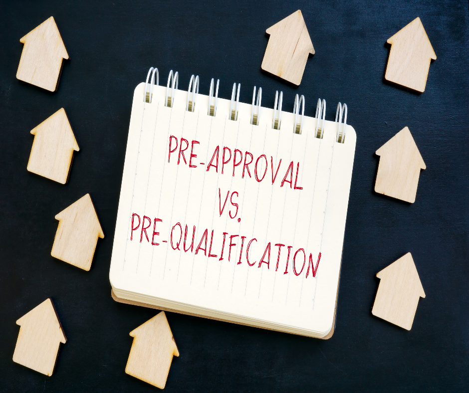 Pre-Qualified And Pre-Approved Explained
